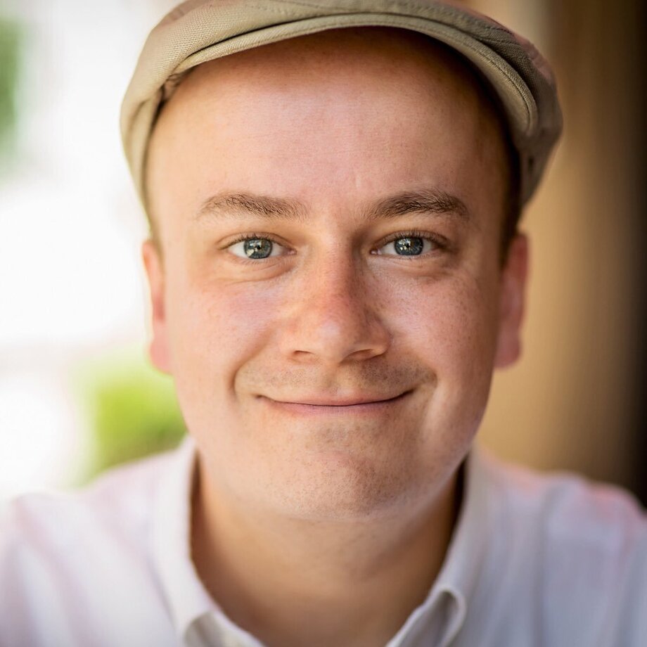 Fünf Fragen an... Daniel Fiene | HMS