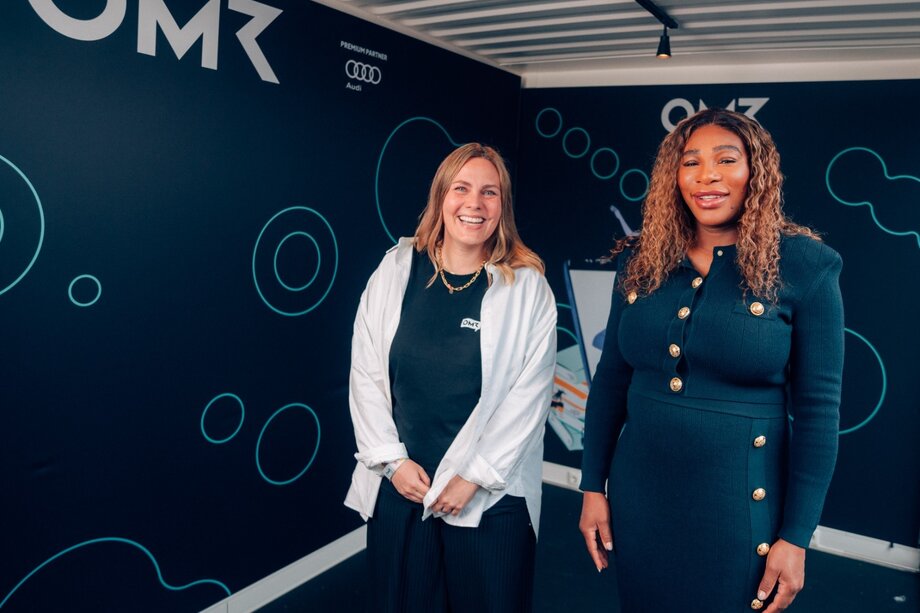 „Das Schönste an den OMR ist das Wir-Gefühl“ | HMS