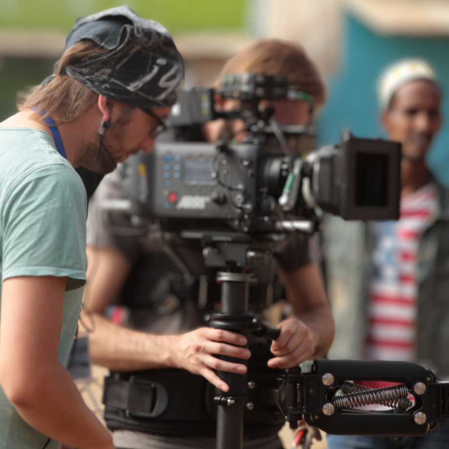 5 Gründe für das Masterstudium Film an der HMS | HMS