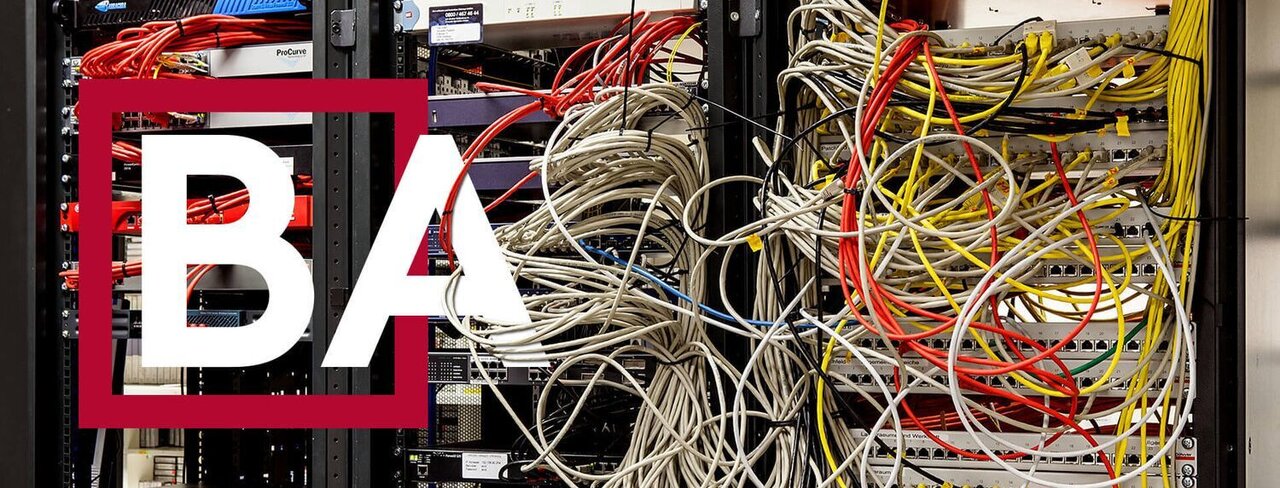 Bachelor Digital Media | HMS